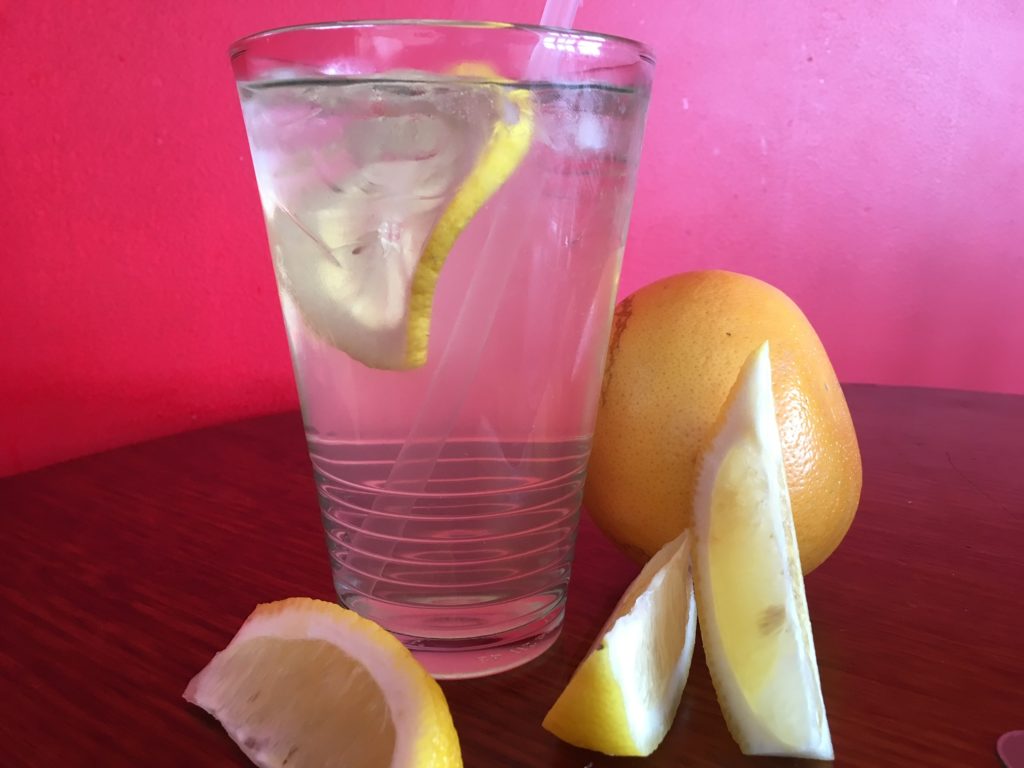 Muddled Lemon - Restaurant | Port Adelaide | South Australia